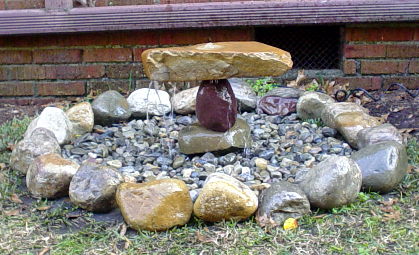 Bubblers